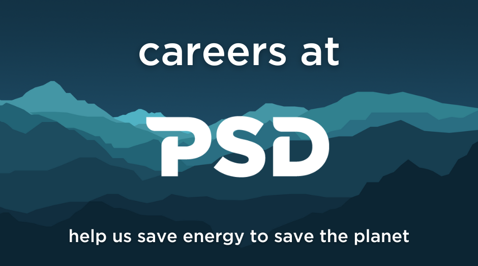 Job Openings - PSD