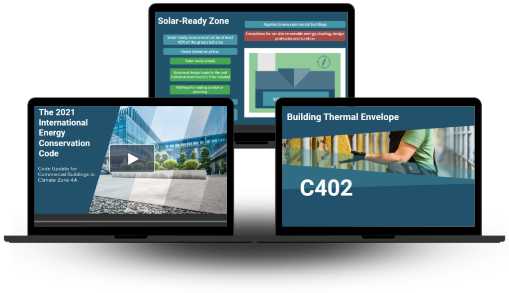 Custom eLearning Solutions – PSD