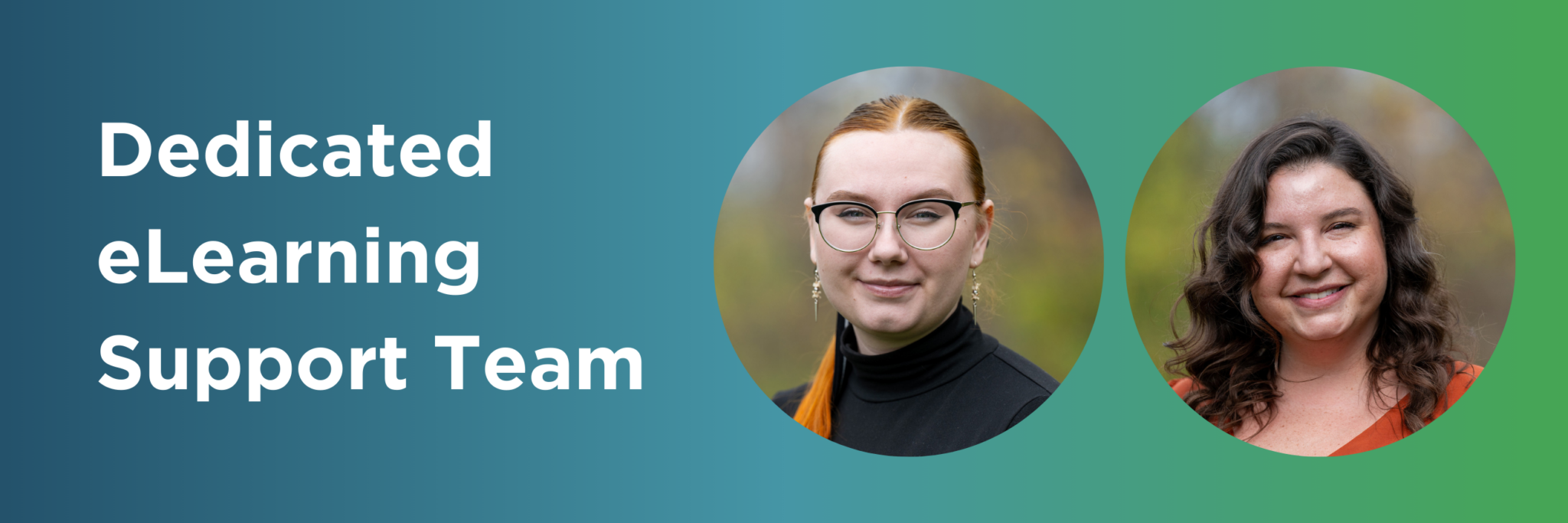 Custom eLearning Solutions – PSD