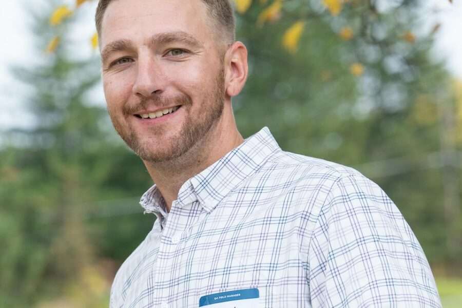 Employee Spotlight – PSD