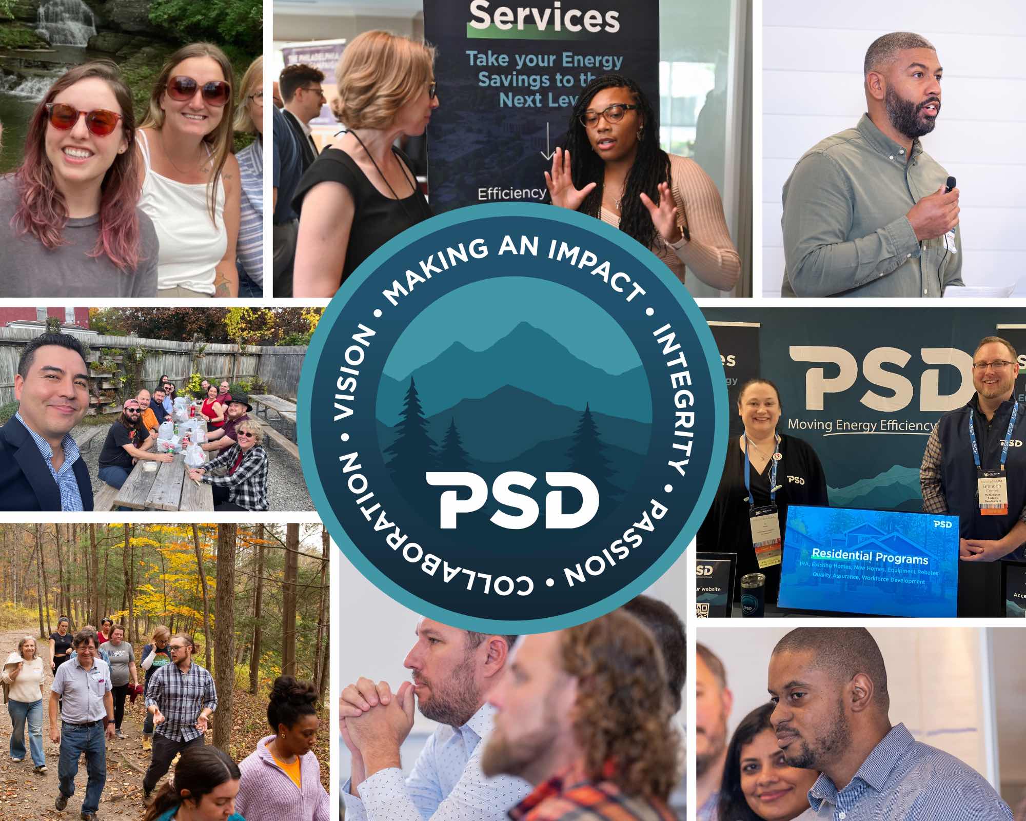 Life at PSD – PSD
